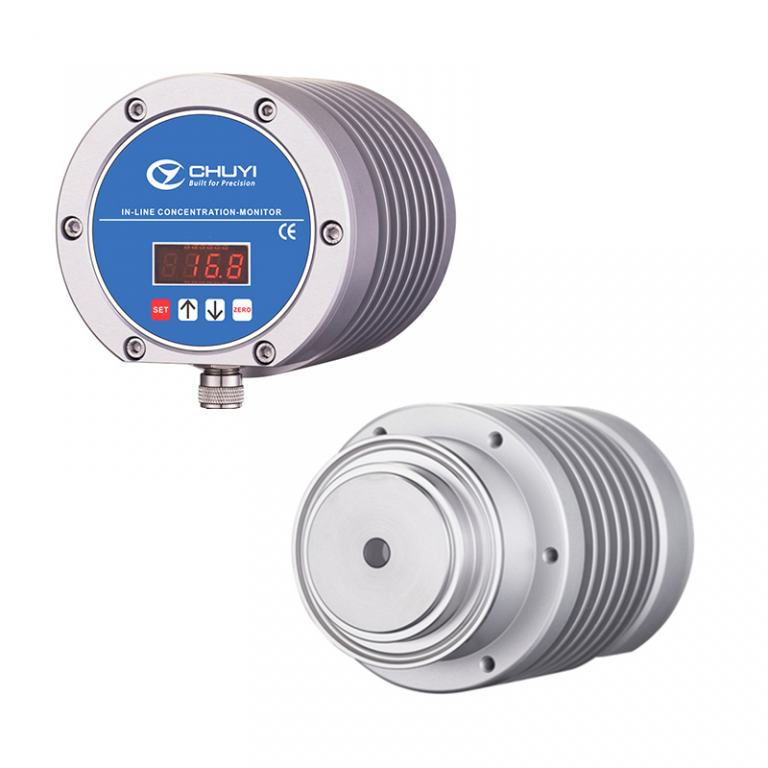 IPRM-G Inline Brix Monitor - CHUYI IPRM